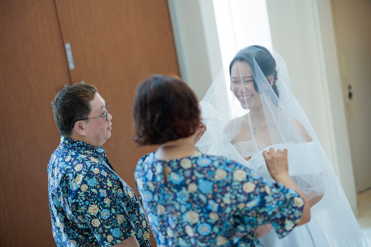 Customer Report 2024.02.29 @ Aqualuce Chapel – WATABE WEDDING