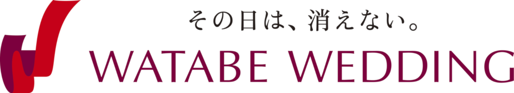 WATABE WEDDING – WATABE WEDDING 華德培婚禮有限公司(台灣分公司)