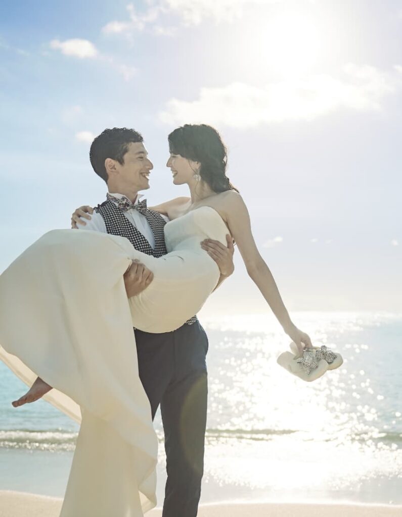 WATABE WEDDING – WATABE WEDDING 華德培婚禮台灣店