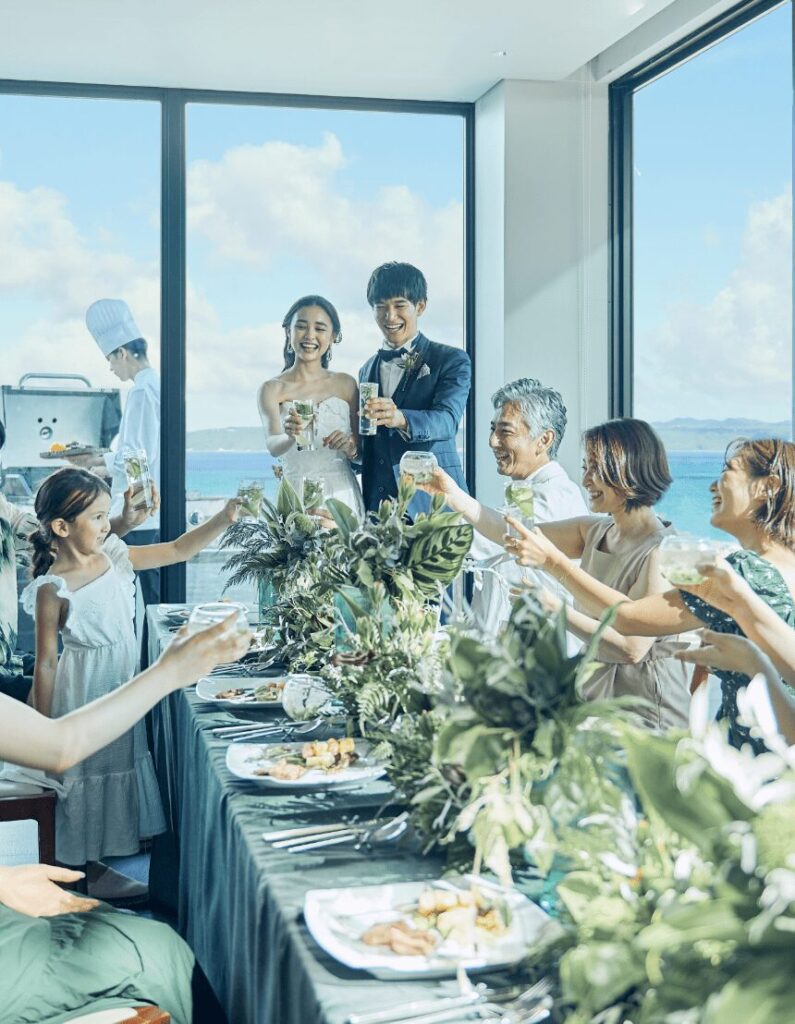 WATABE WEDDING – WATABE WEDDING 華德培婚禮台灣店